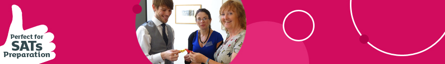 5 Ways To Improve Mathematical Reasoning Oxford Education Blog