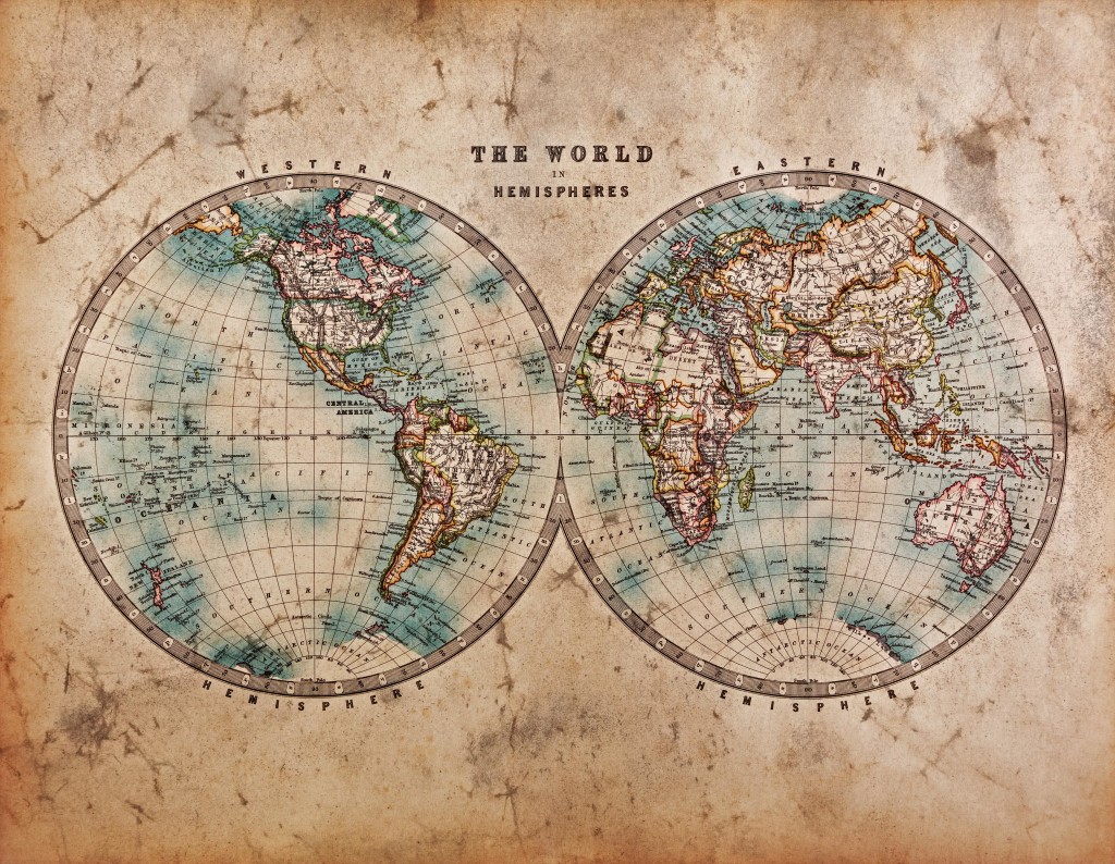 What is geography, exactly? - Oxford Education Blog What is geography, exactly? - Oxford Education Blog