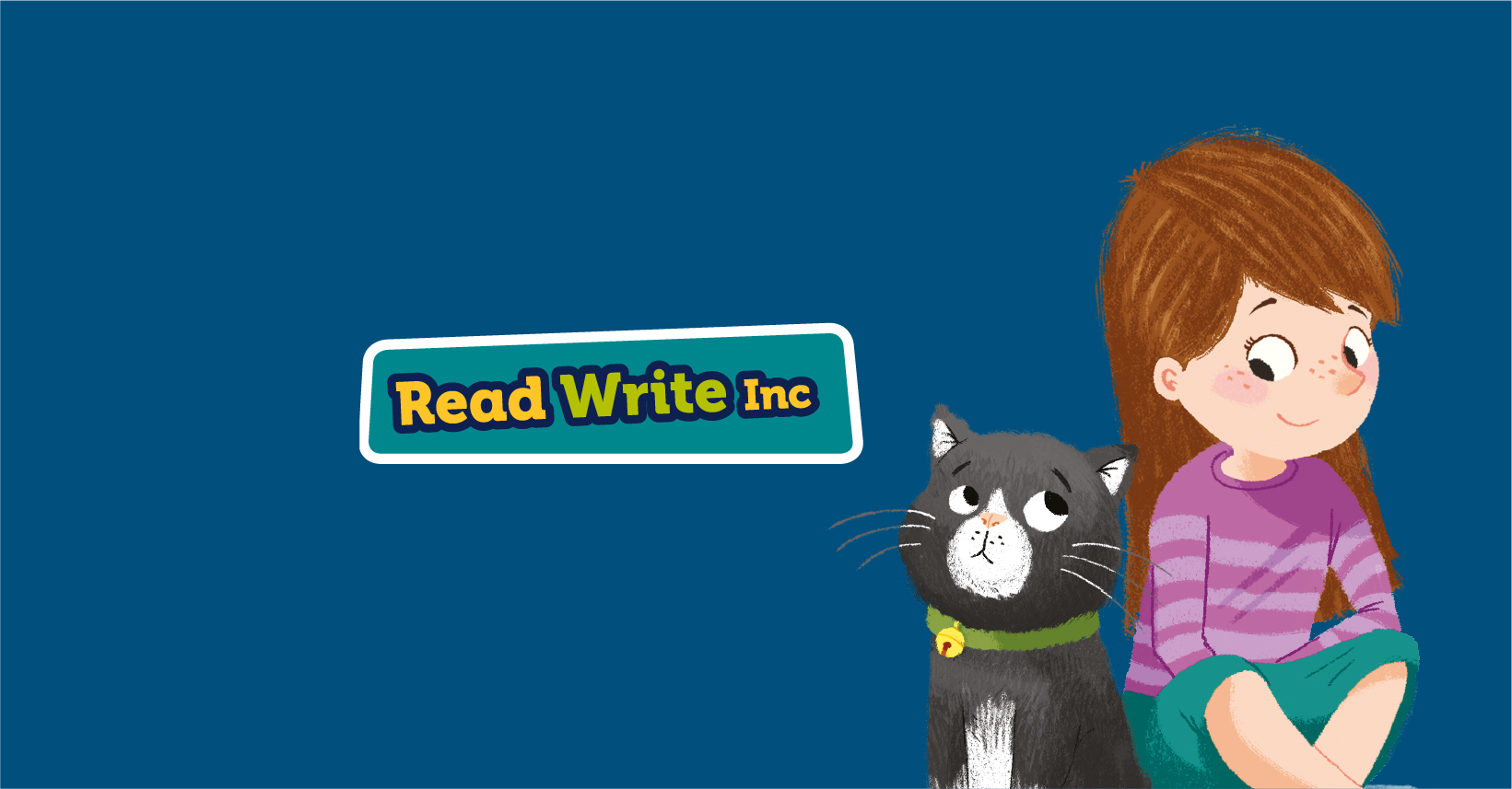 Read Write Inc. Phonics for EAL learners - Oxford Education Blog